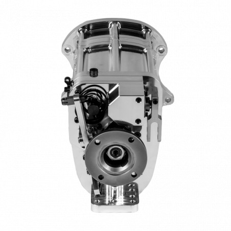 HGT Sequential 6 Speed