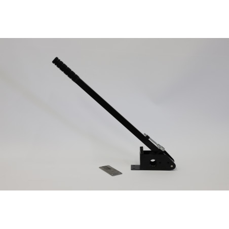 CompBrake Premier 600mm +0.625